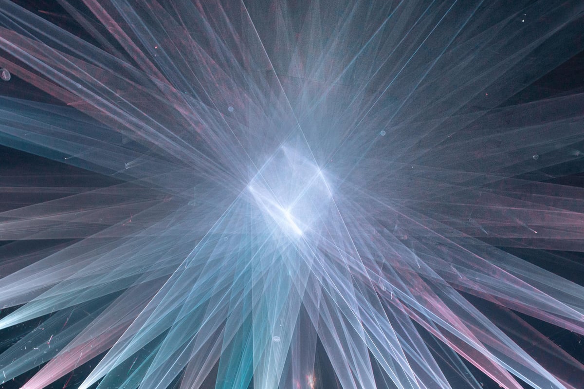 Cube | teamLab